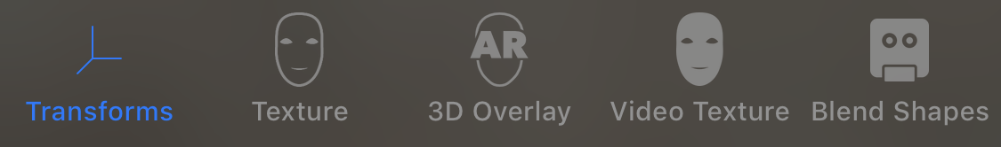 Tracking and visualizing faces | Apple Developer Documentation