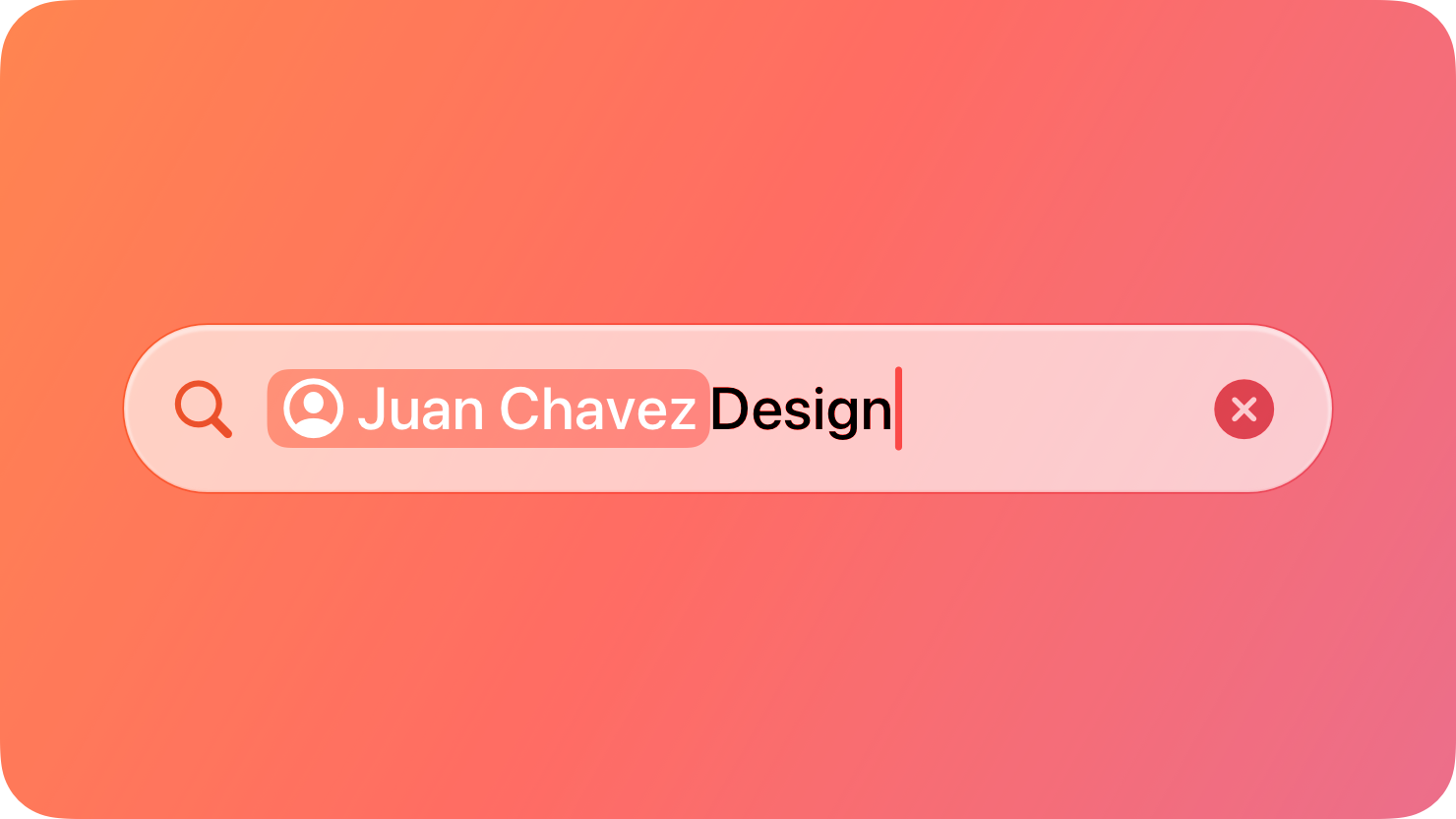 Token fields | Apple Developer Documentation
