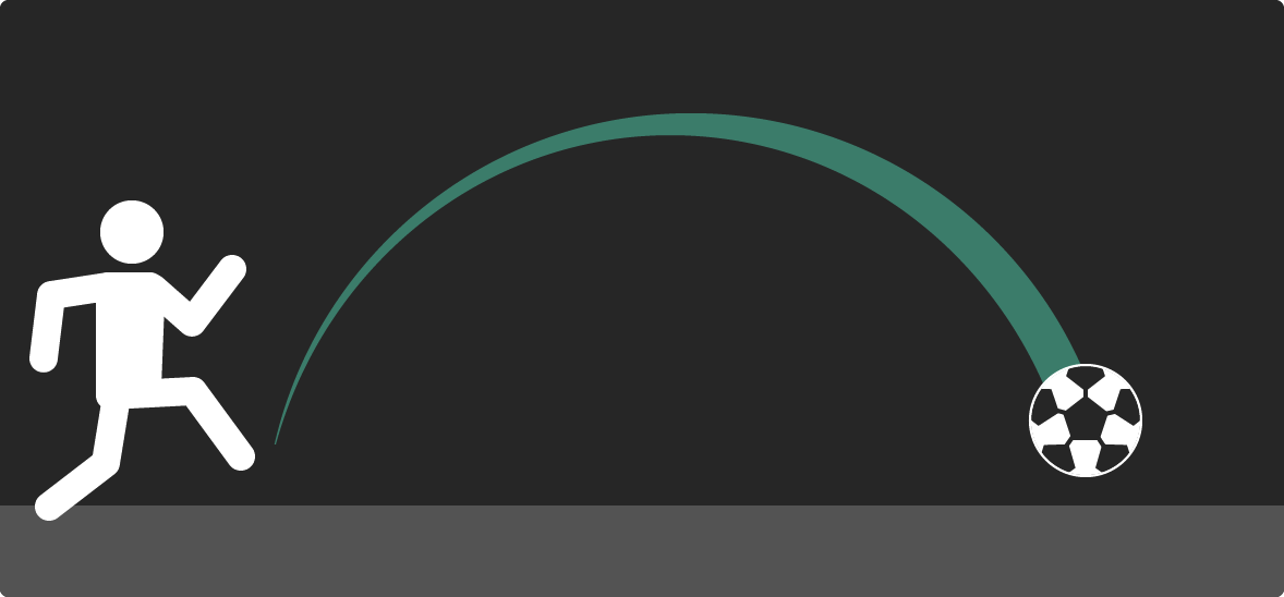 Identifying Trajectories in Video | Apple Developer Documentation