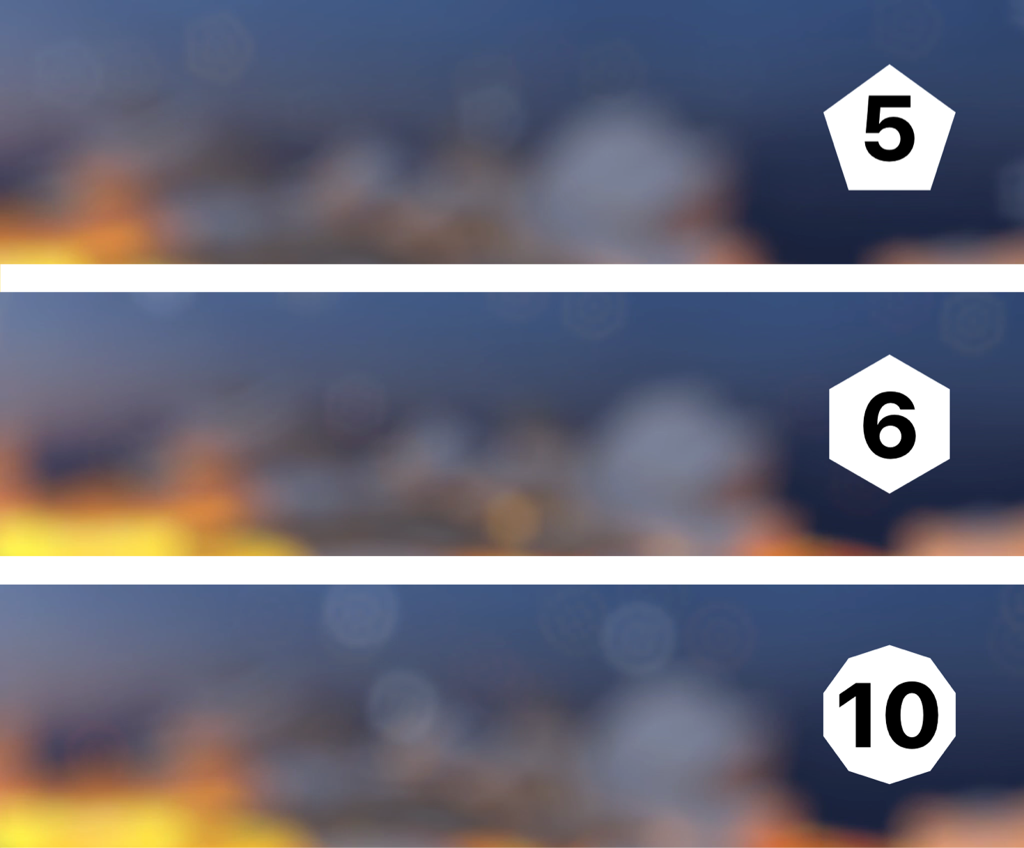 apertureBladeCount | Apple Developer Documentation
