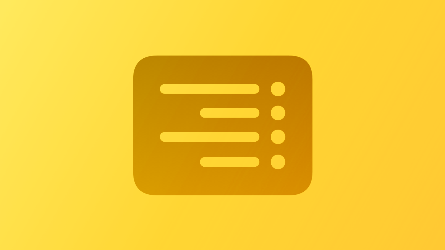 基本要素 | Apple Developer Documentation