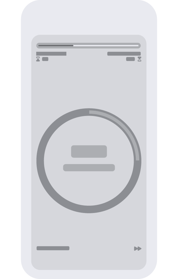 GitHub - josman185/Scrumdinger: Scrumdinger keeps a list of daily scrums that the user attends ...