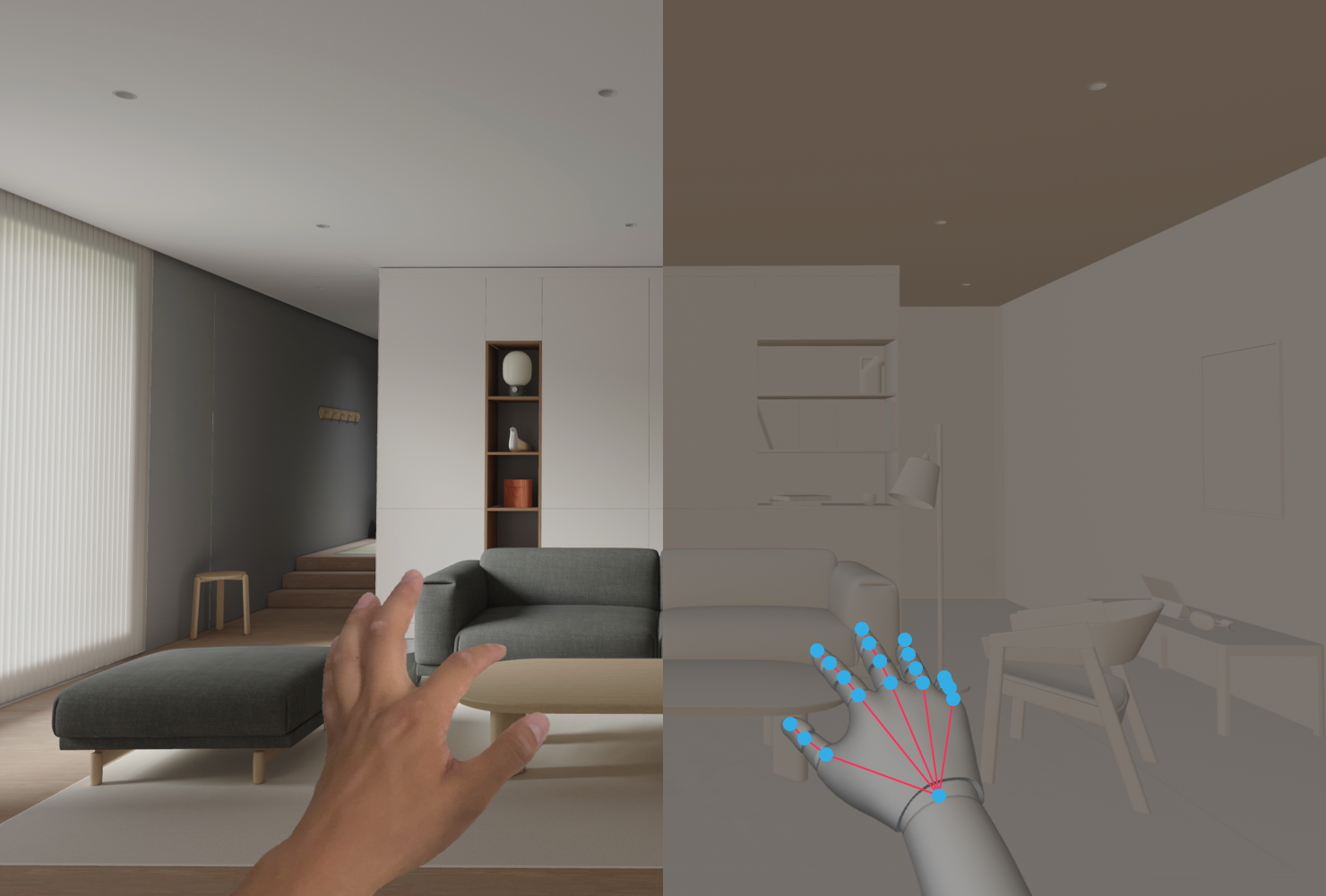 ARKit in visionOS | Apple Developer Documentation