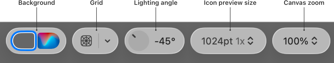 Creating your app icon using Icon Composer | Apple Developer Documentation