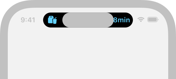 Live Activities | Apple Developer Documentation