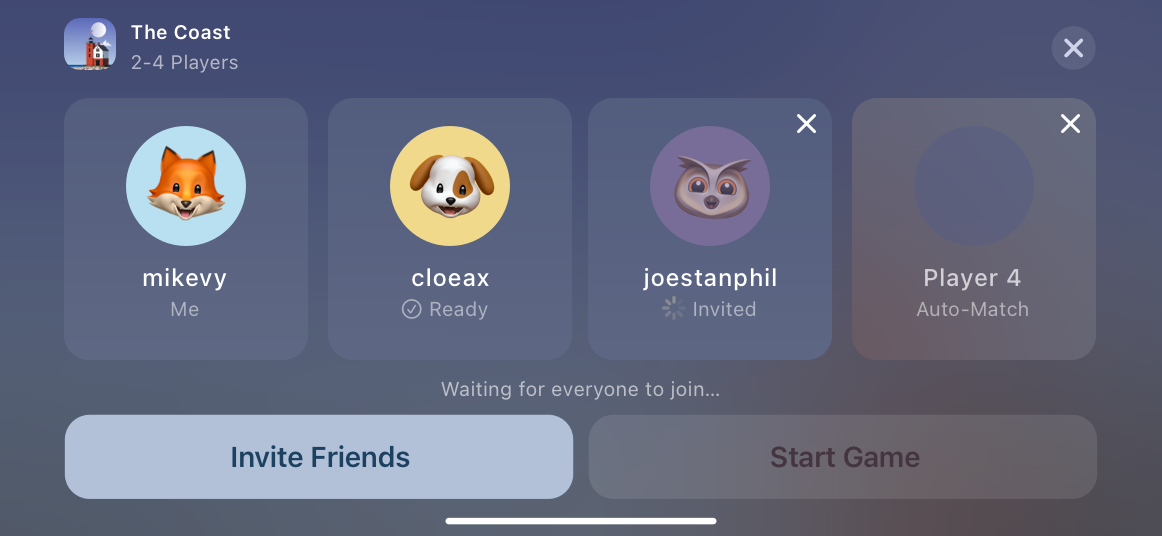 Game Center | Apple Developer Documentation