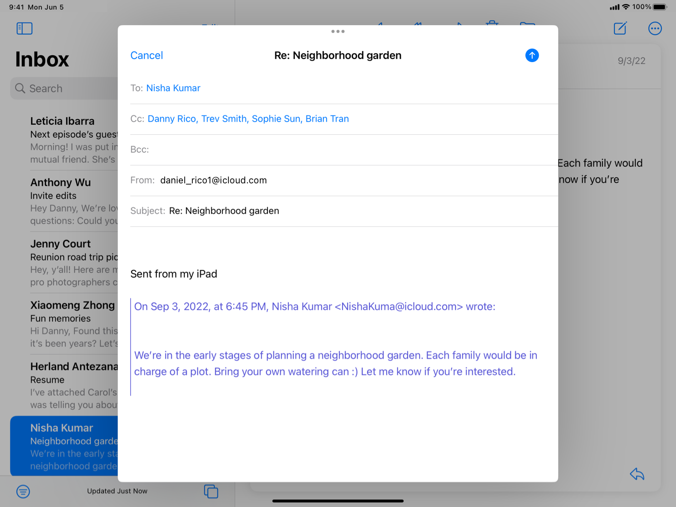 Multitasking | Apple Developer Documentation