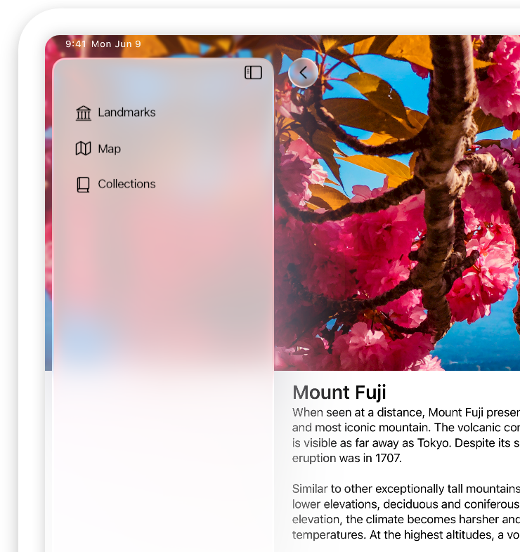 Adopting Liquid Glass | Apple Developer Documentation