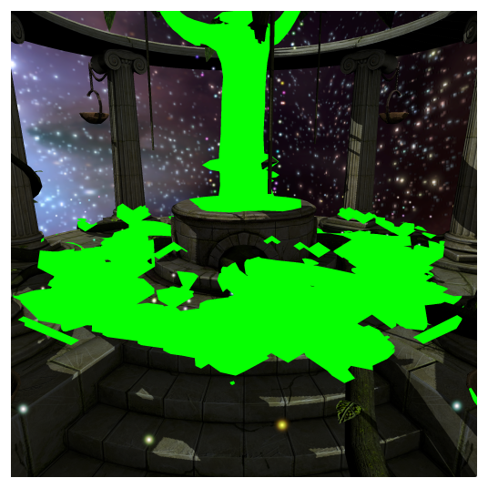 Rendering a scene with deferred lighting in Swift | Apple Developer Documentation