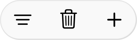 Toolbars | Apple Developer Documentation