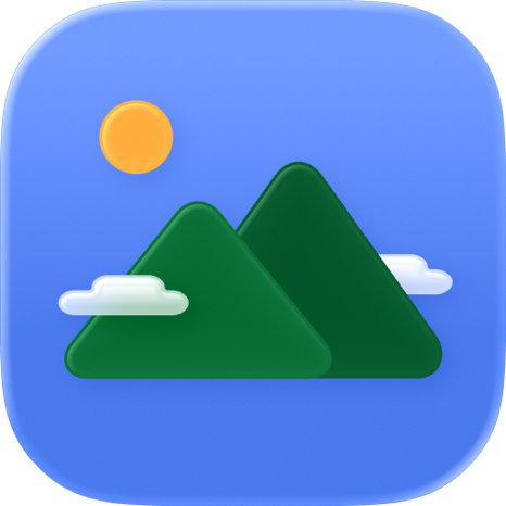 Creating your app icon using Icon Composer | Apple Developer Documentation