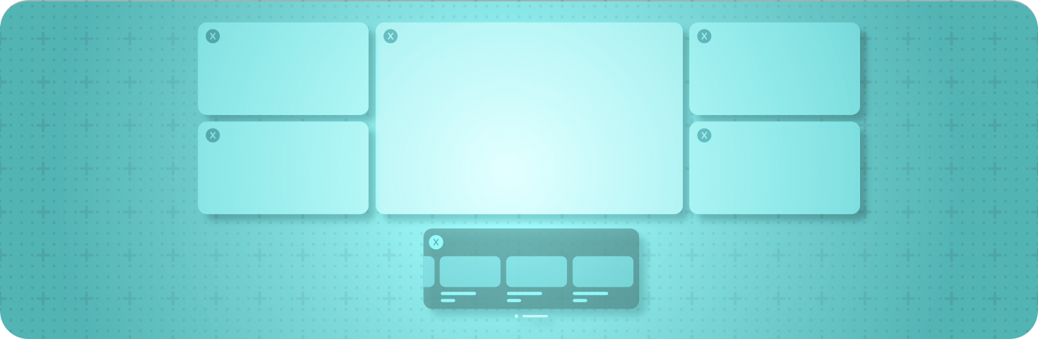 Creating a multiview video playback experience in visionOS | Apple ...