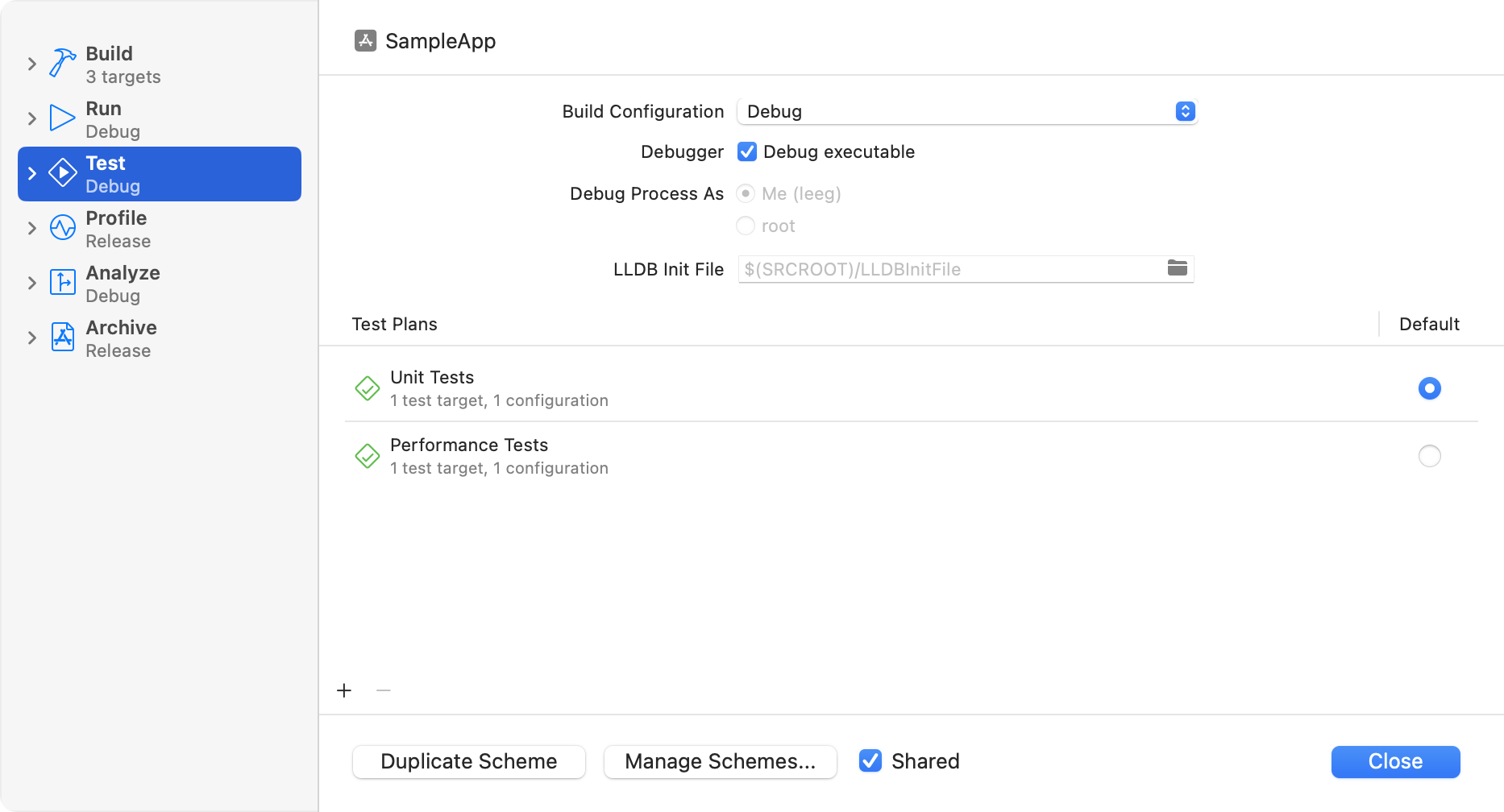 Improving code assessment by organizing tests into test plans | Apple ... Improving code assessment by organizing tests into test plans | Apple ...