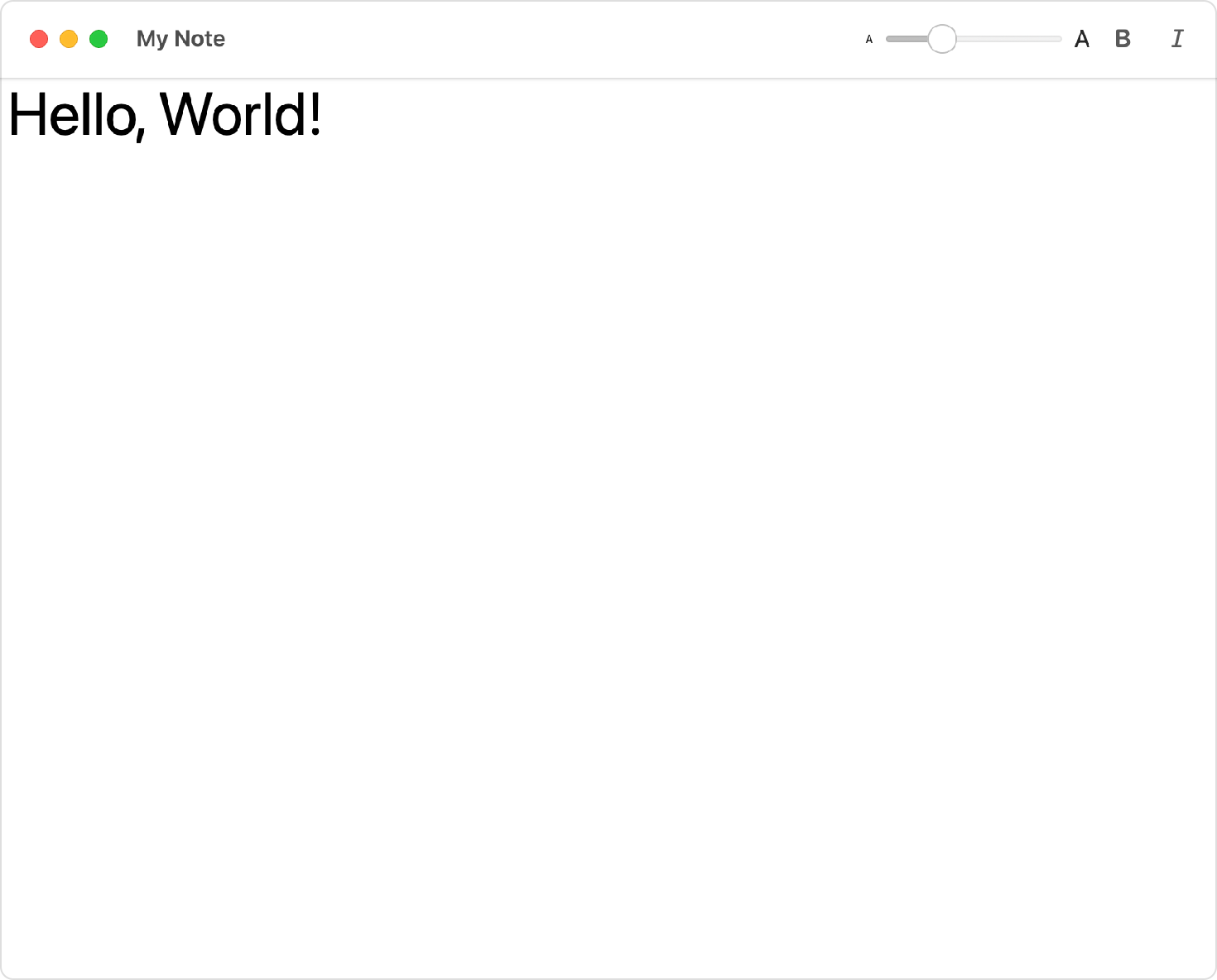 toolbar(content:) | Apple Developer Documentation