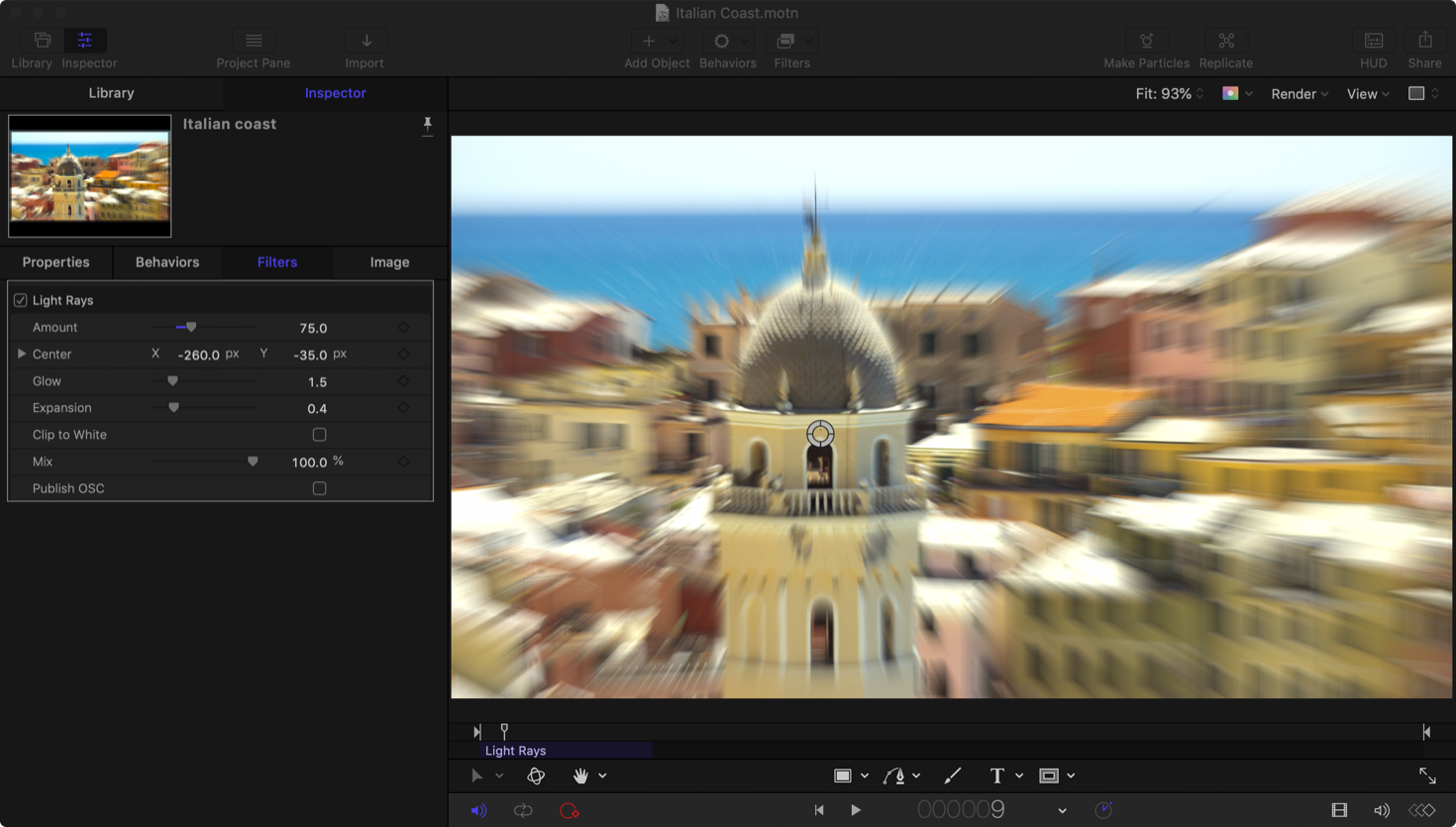 FxPlug | Apple Developer Documentation