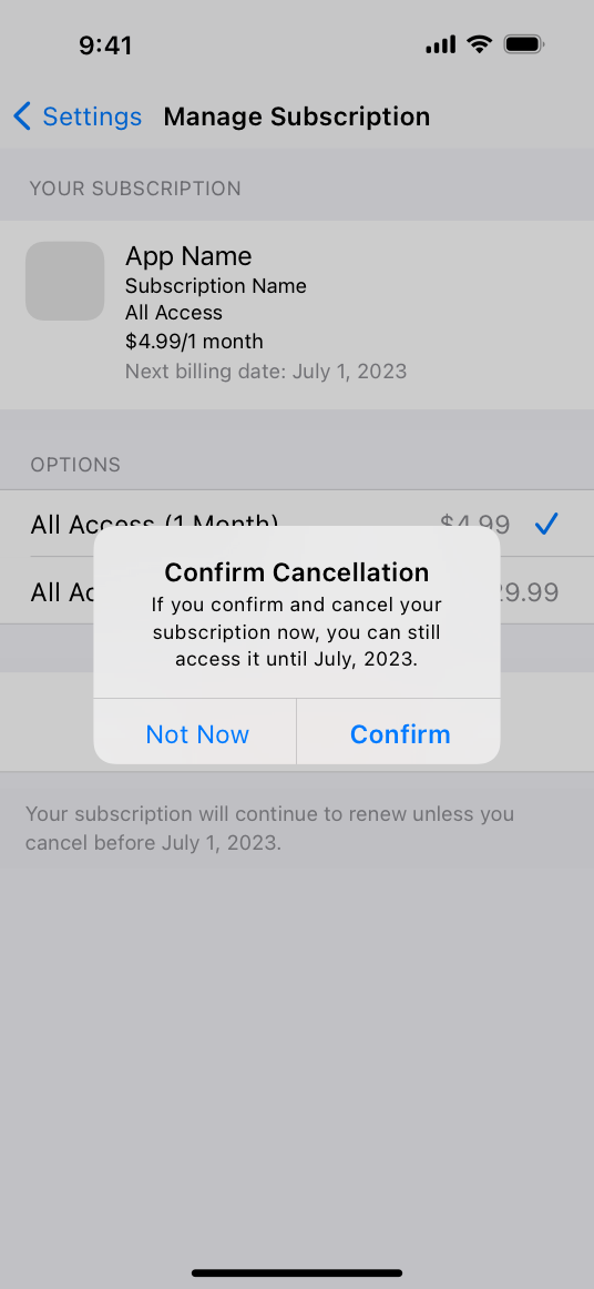 In-app purchase | Apple Developer Documentation