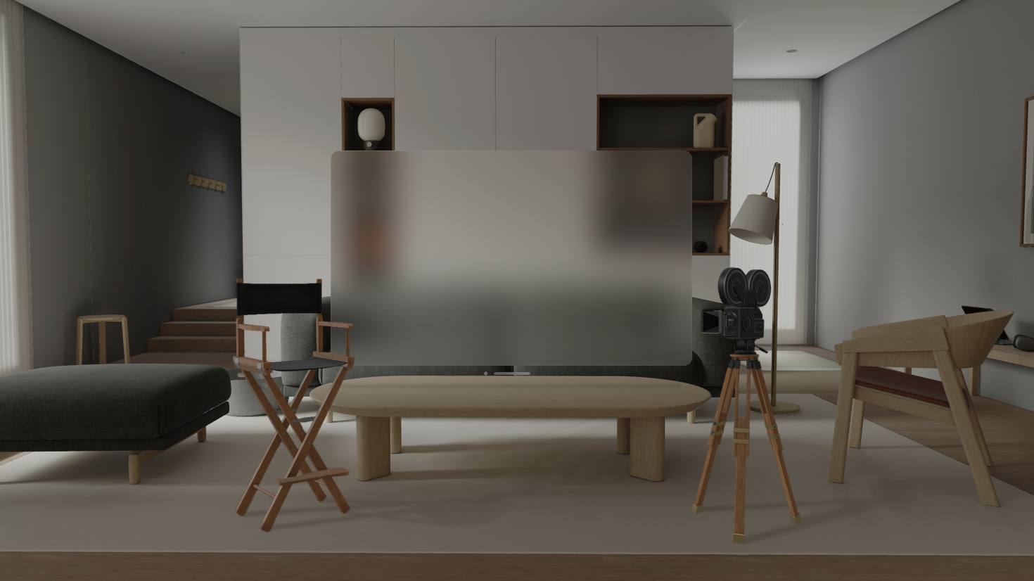 Immersive experiences | Apple Developer Documentation