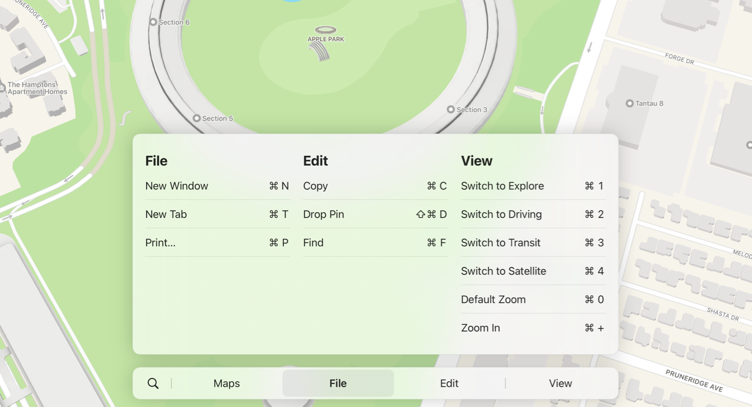 Keyboards | Apple Developer Documentation