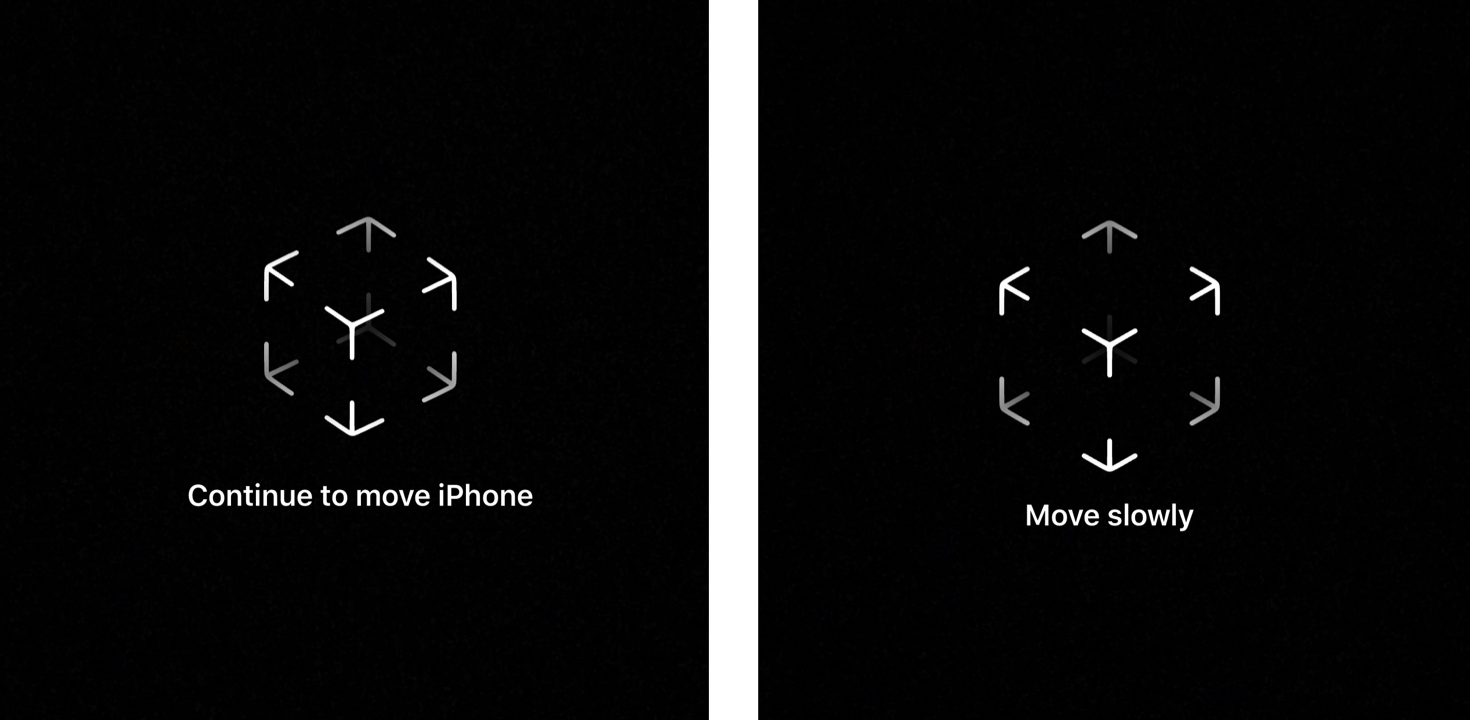 ARCoachingOverlayView | Apple Developer Documentation