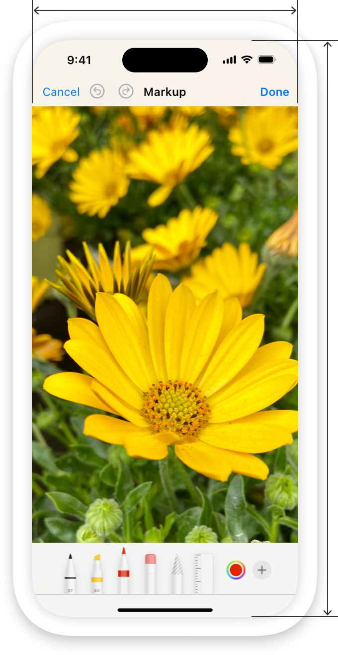 Apple Pencil and Scribble | Apple Developer Documentation