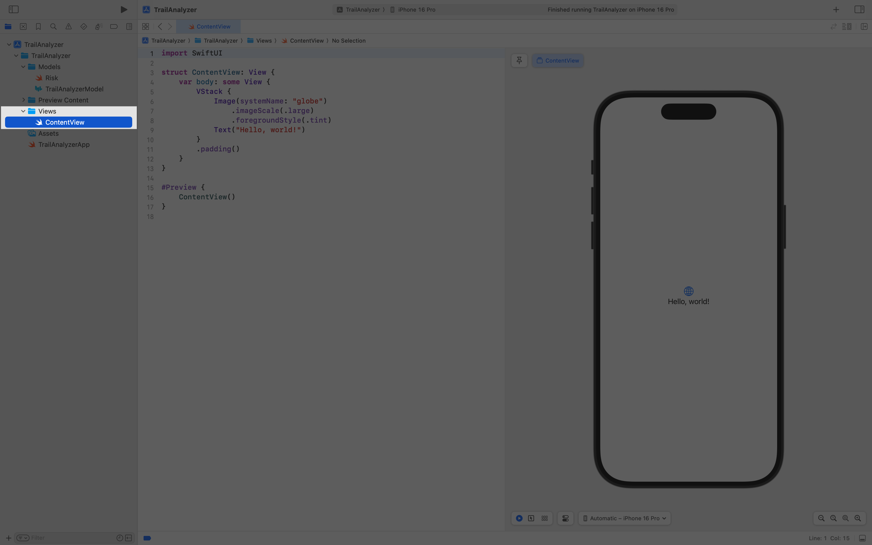 Import models with Core ML | Apple Developer Documentation