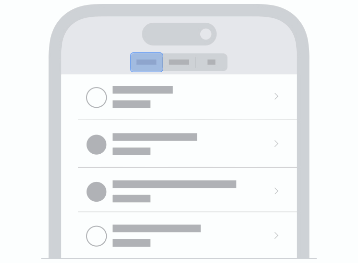 Filtering reminders | Apple Developer Documentation