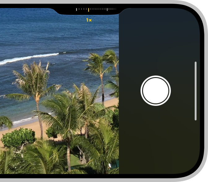 相机控制 | Apple Developer Documentation