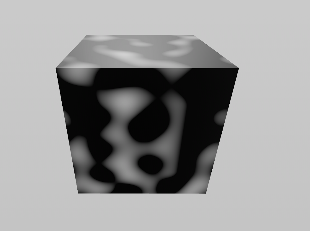 Fractal Noise 3D | Apple Developer Documentation