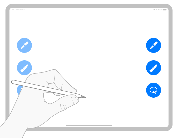 Apple Pencil and Scribble | Apple Developer Documentation