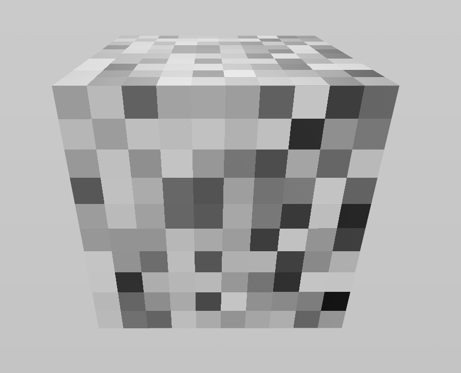 Cellular Noise 2D | Apple Developer Documentation