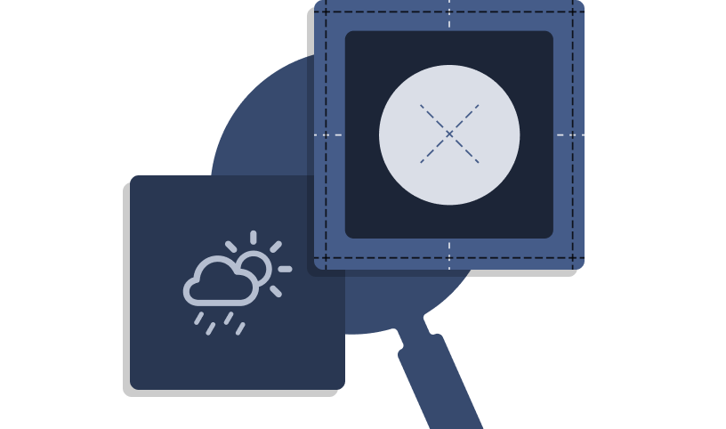 Design an interface | Apple Developer Documentation