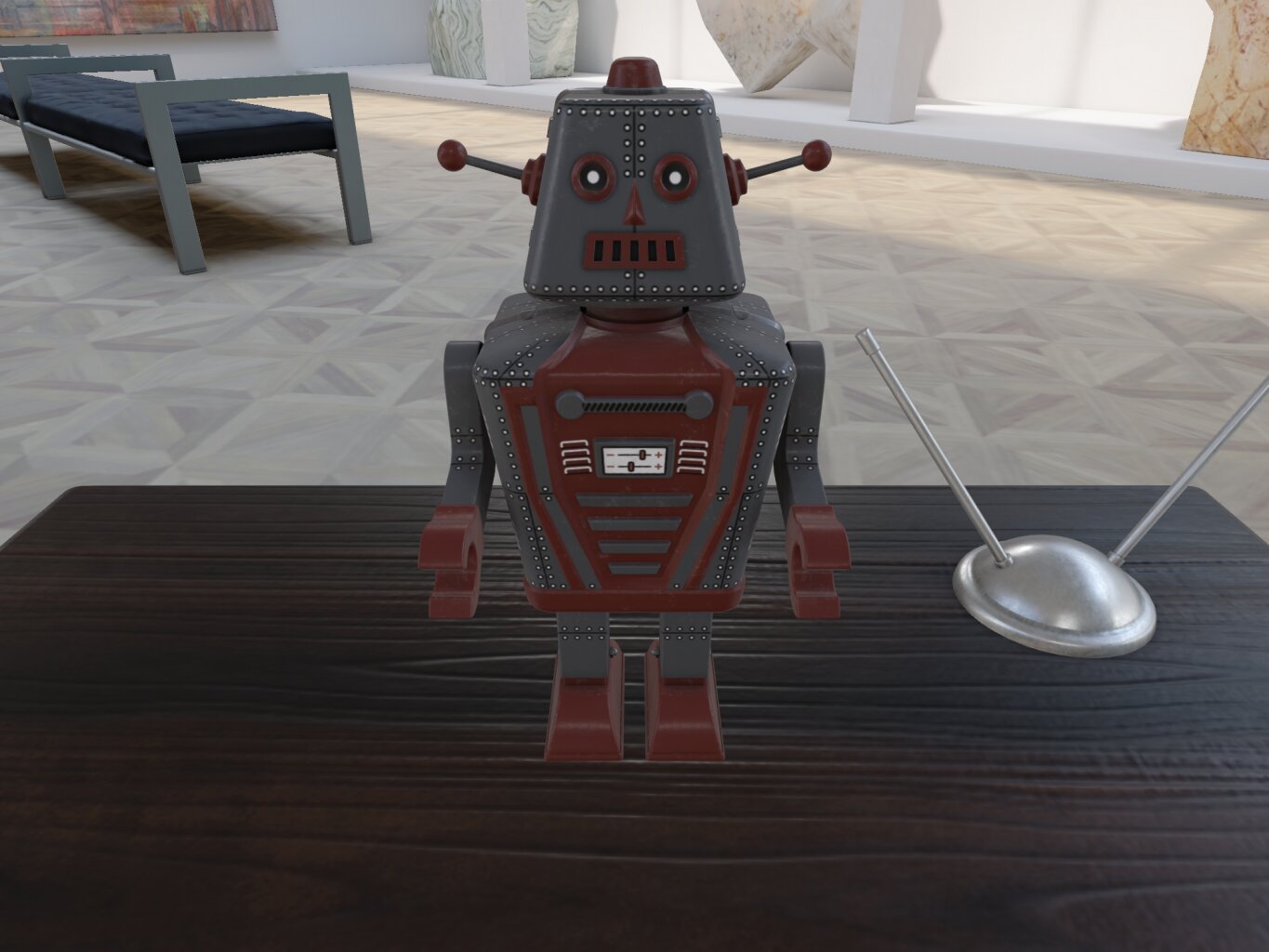 GroundingShadowComponent | Apple Developer Documentation