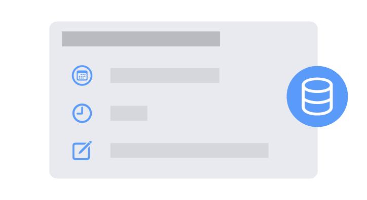 Displaying reminder details | Apple Developer Documentation