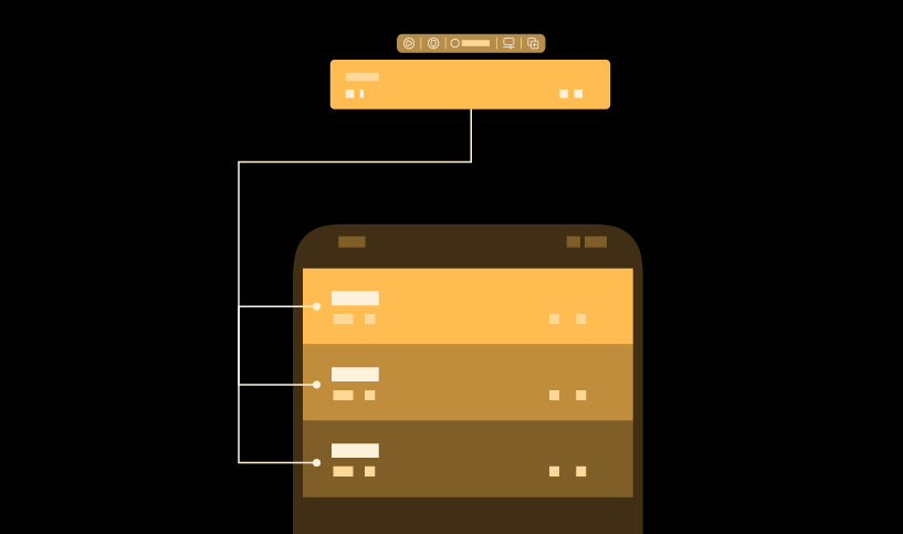 Creating a card view | Apple Developer Documentation