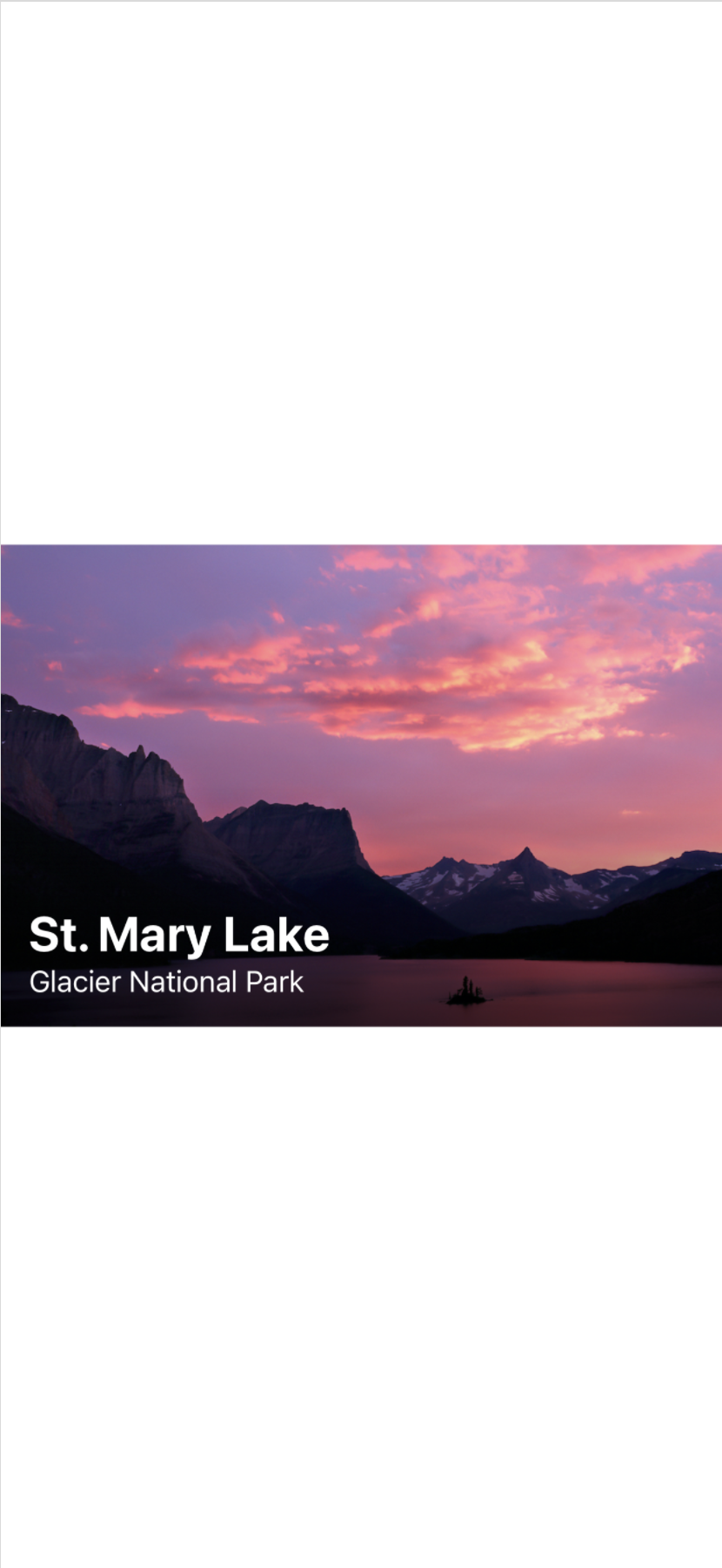 Interfacing with UIKit | Apple Developer Documentation