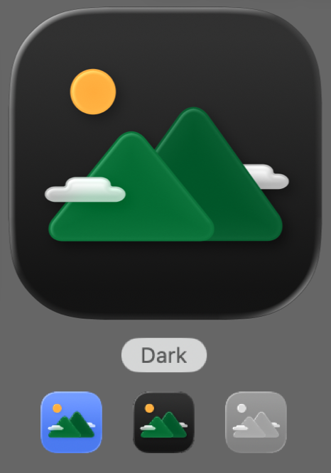 Creating your app icon using Icon Composer | Apple Developer Documentation