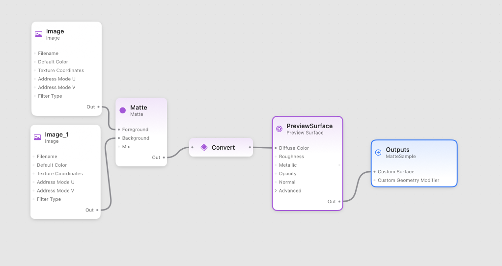 Matte | Apple Developer Documentation