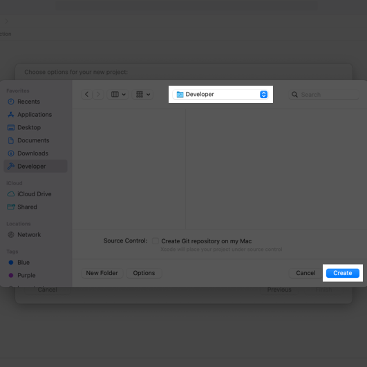 Creating a list view | Apple Developer Documentation