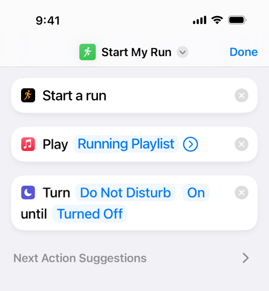 Siri | Apple Developer Documentation
