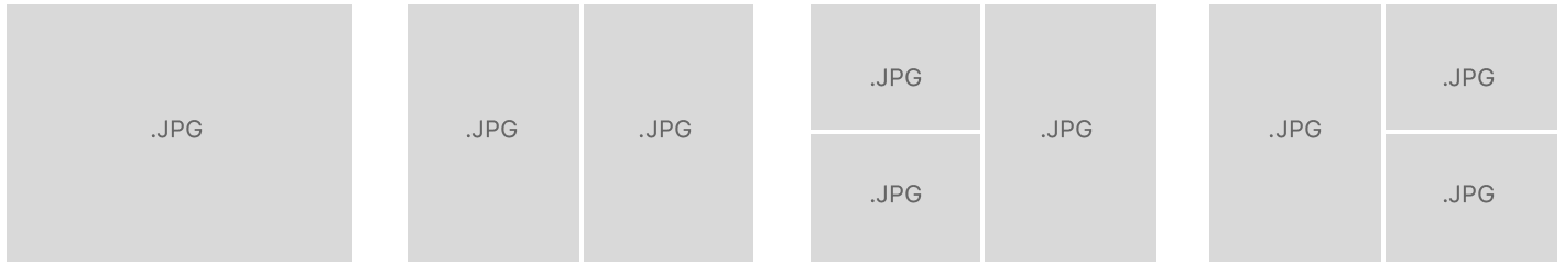 Customizing collection view layouts | Apple Developer Documentation