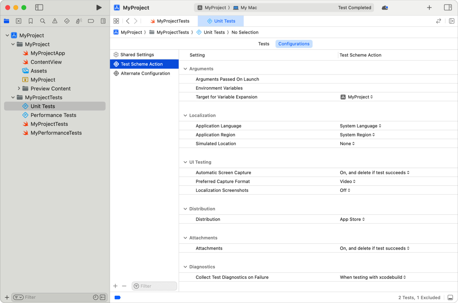 Improving code assessment by organizing tests into test plans | Apple ... Improving code assessment by organizing tests into test plans | Apple ...