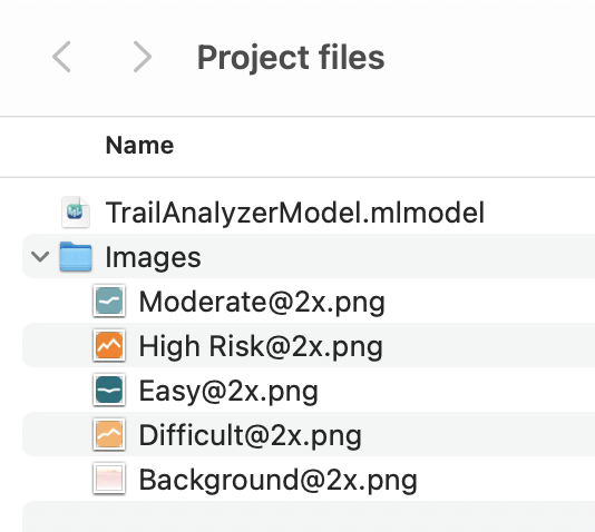 Import models with Core ML | Apple Developer Documentation