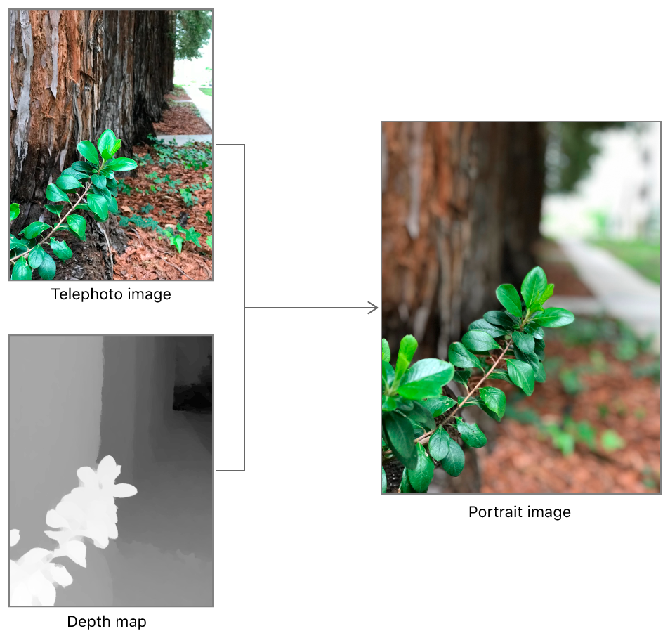 Capturing Photos with Depth | Apple Developer Documentation