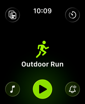 Interface fundamentals | Apple Developer Documentation