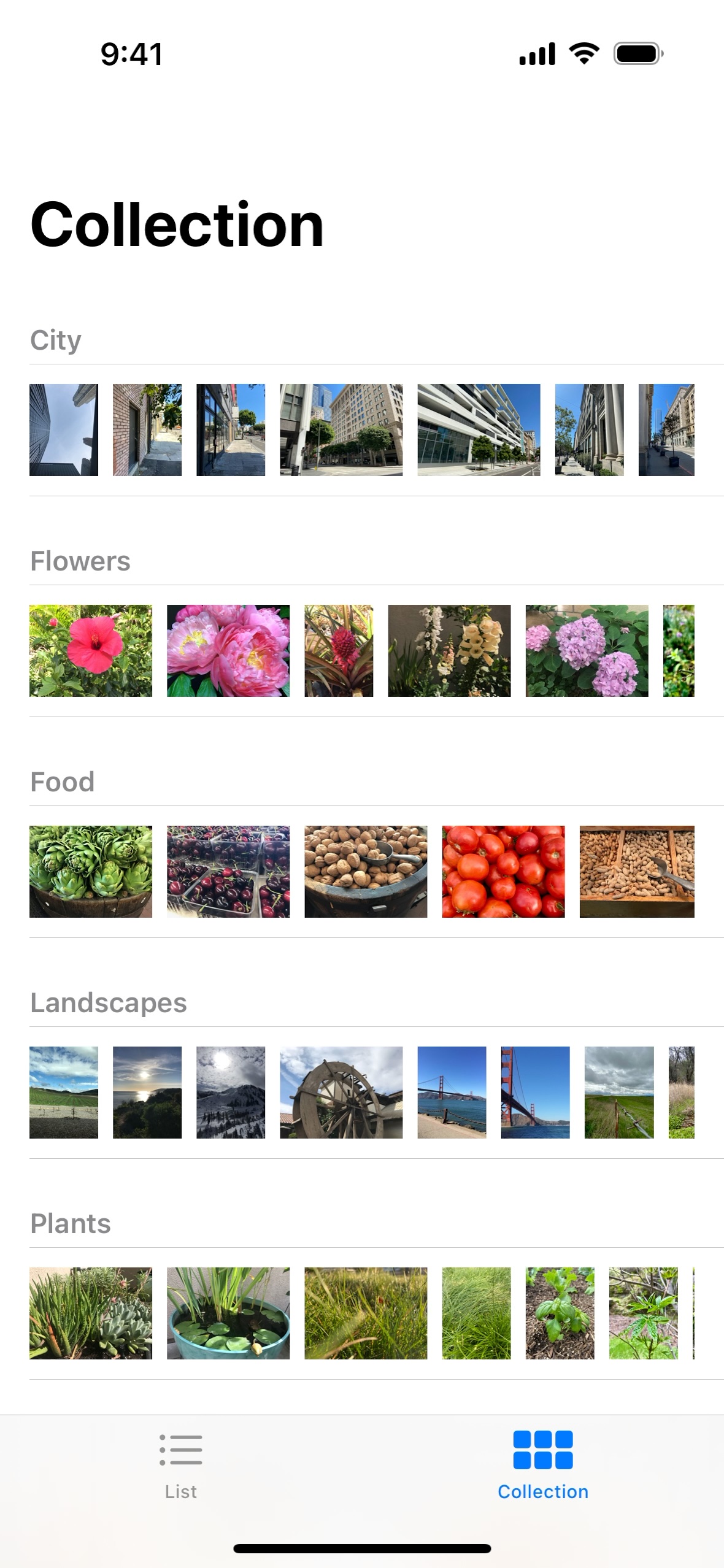 Reducing main thread work by doing less | Apple Developer Documentation