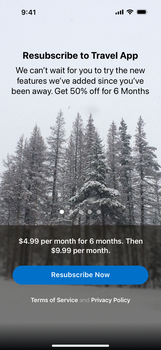 In-app purchase | Apple Developer Documentation