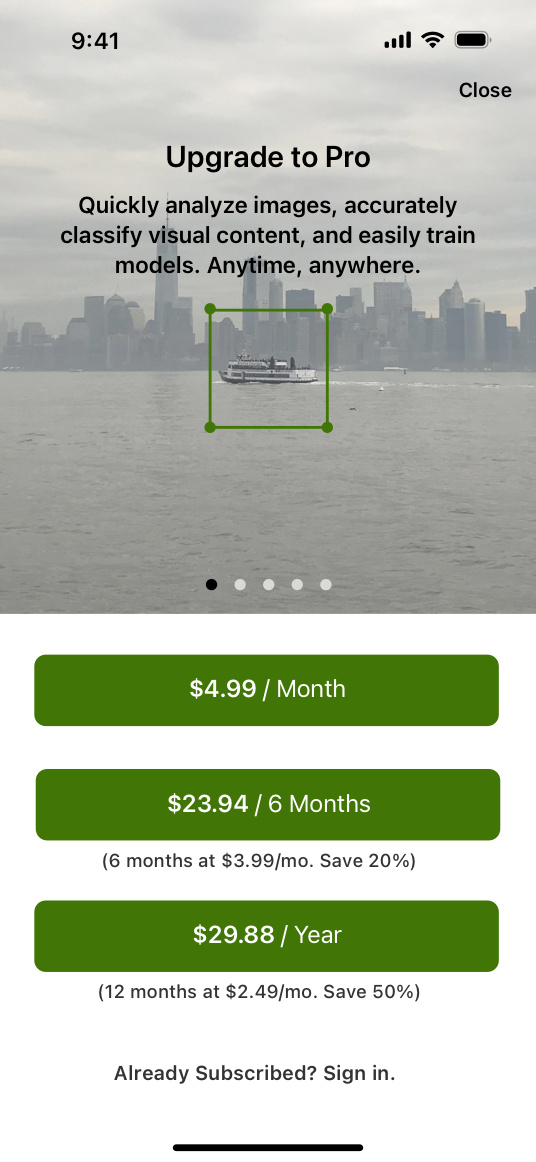 In-app purchase | Apple Developer Documentation