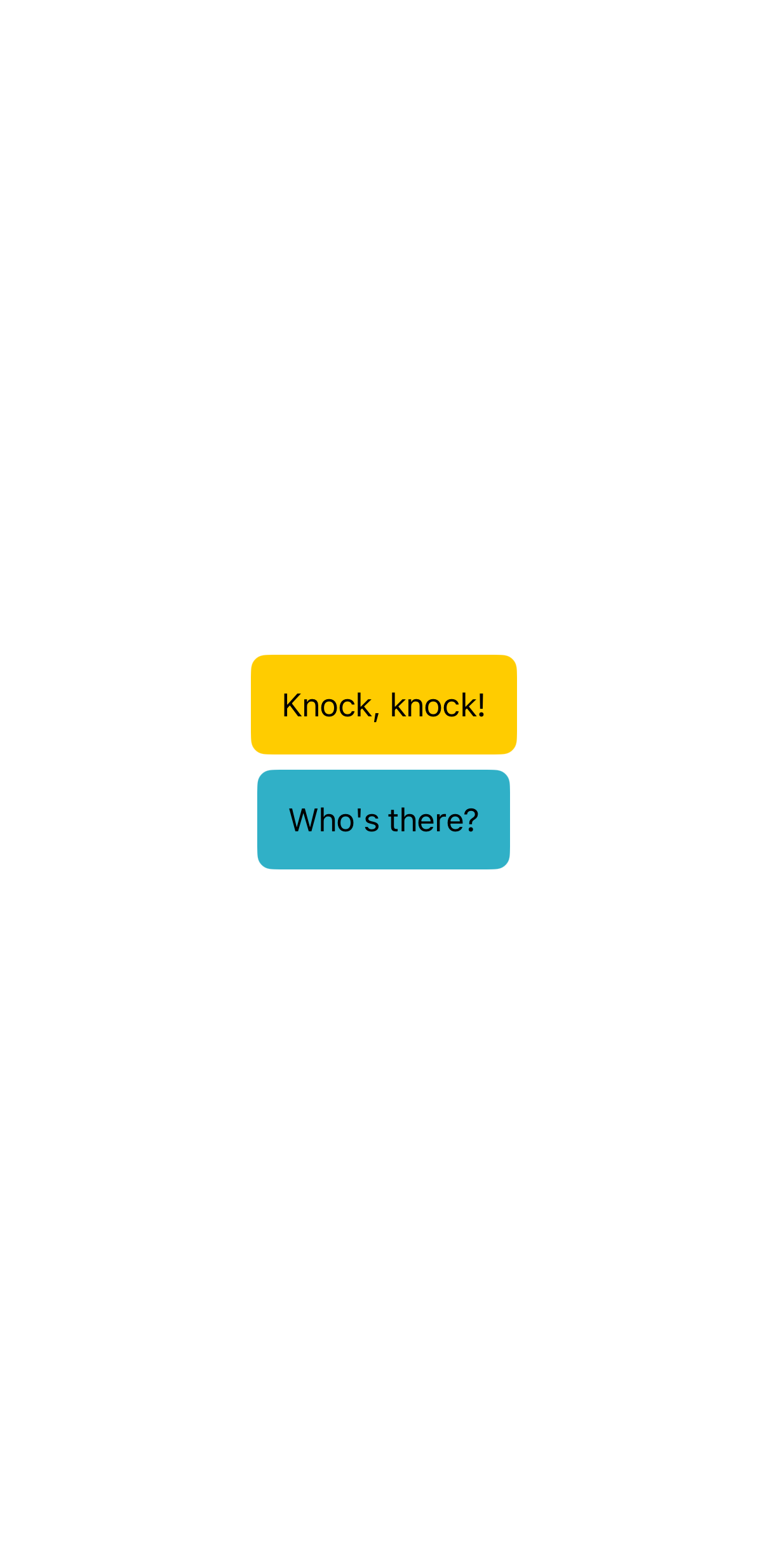 Hello, SwiftUI | Apple Developer Documentation