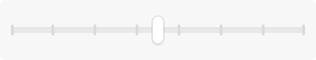 Sliders | Apple Developer Documentation