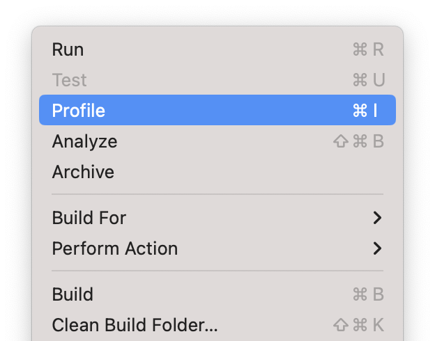 Ensuring work executes on a background thread | Apple Developer ...